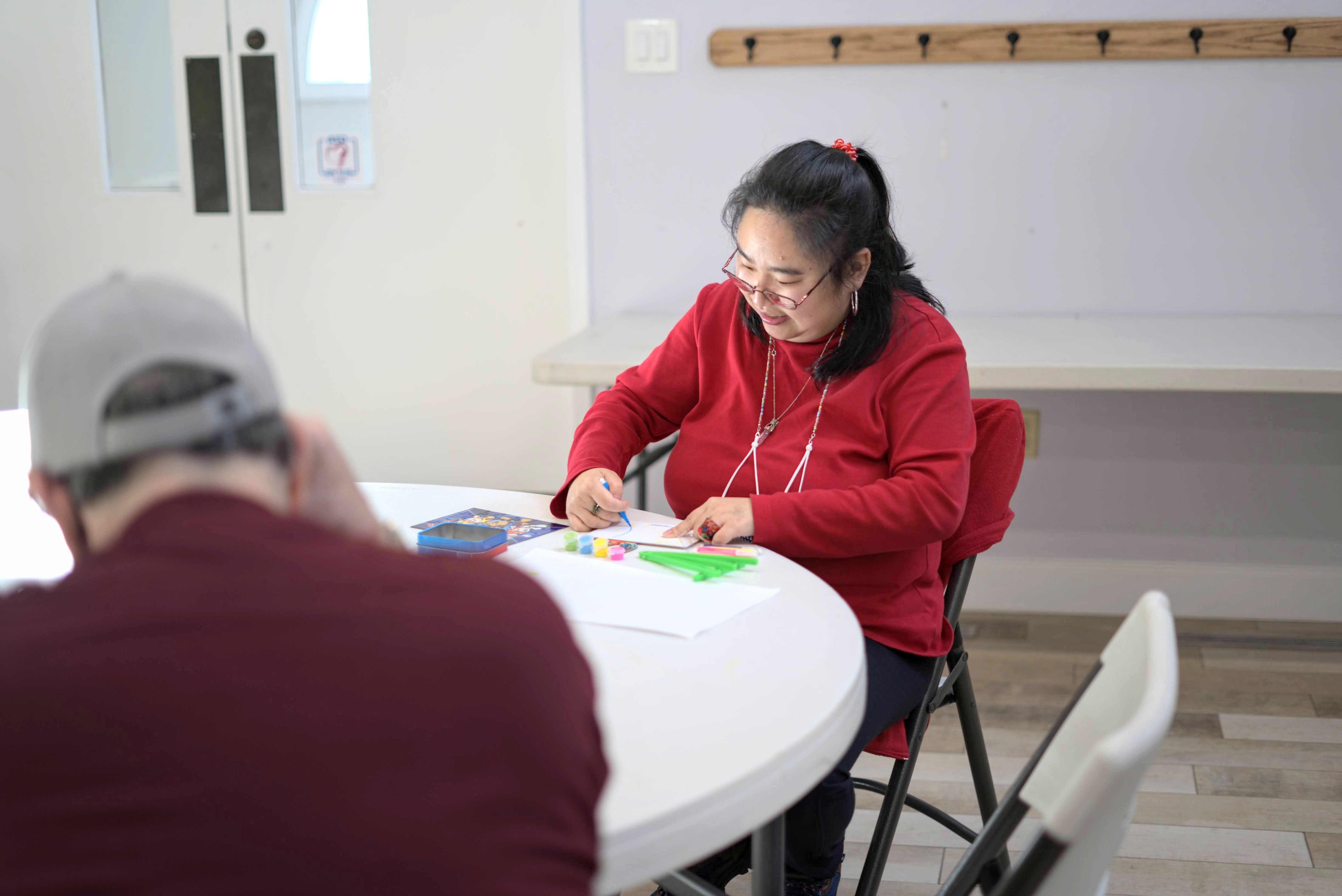 Adult Disability Services | Easterseals Disability & Community Services